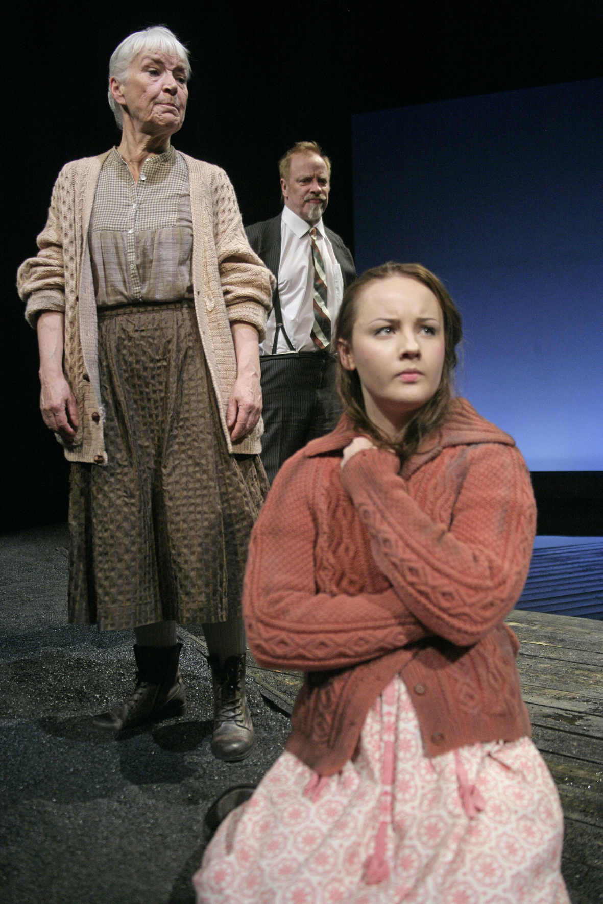 Photographers - Theatre SCOTLAND
