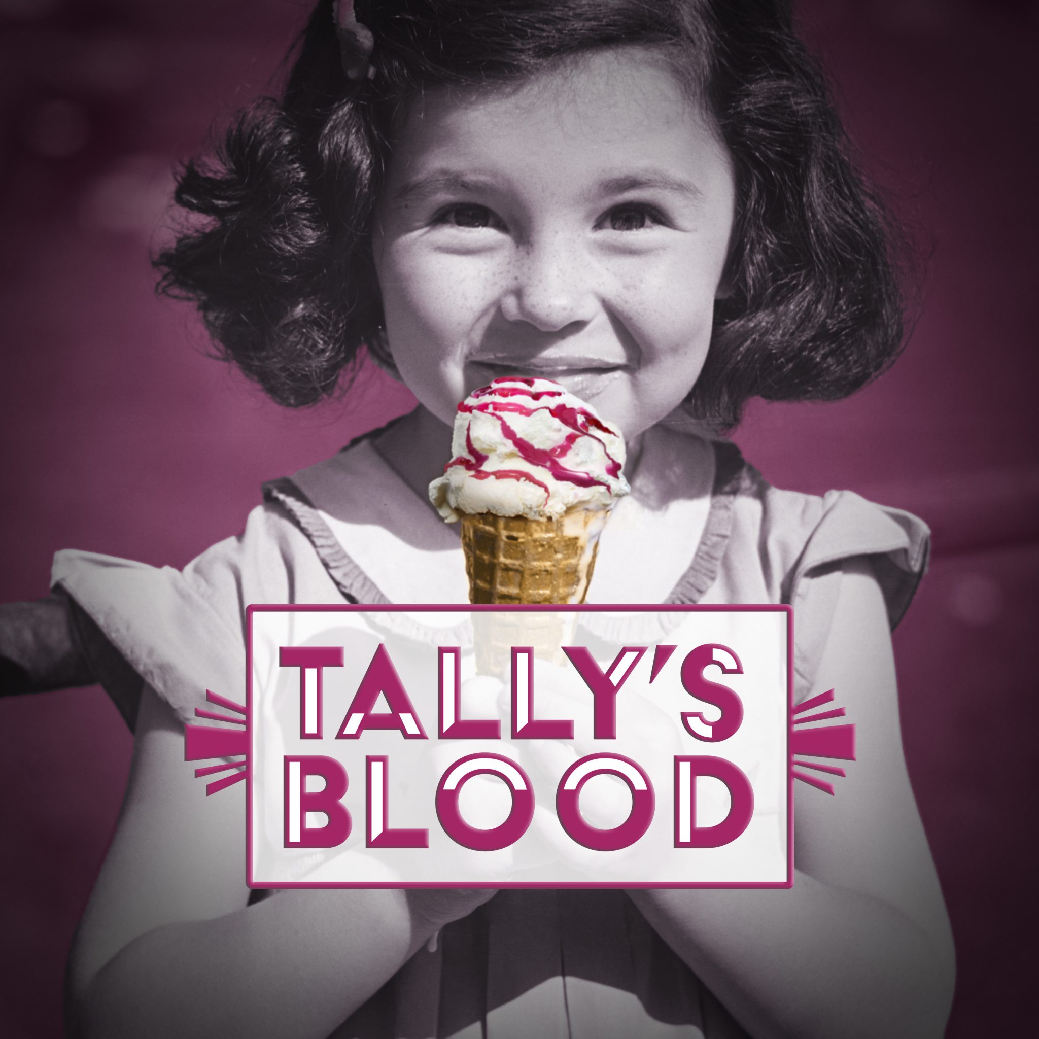 Ann Marie Di Mambro on Tally’s Blood - Theatre SCOTLAND